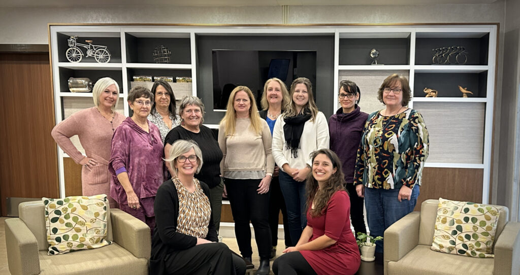 Predatory Marriage: A Wills & Estates Perspective - Women's Business ...